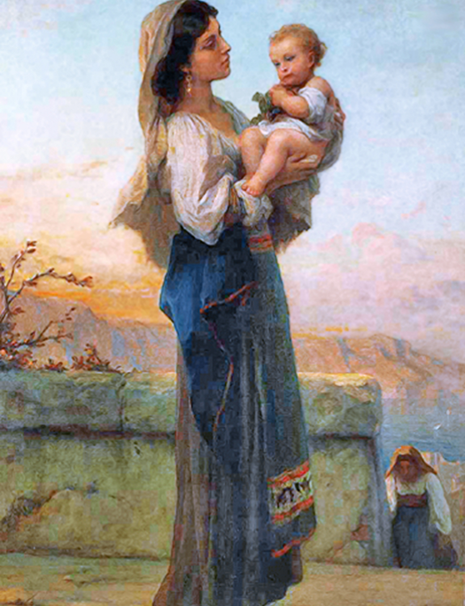 The home page of truthbook.com and The Urantia Book free