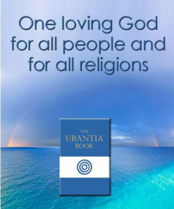 The home page of truthbook.com and The Urantia Book free